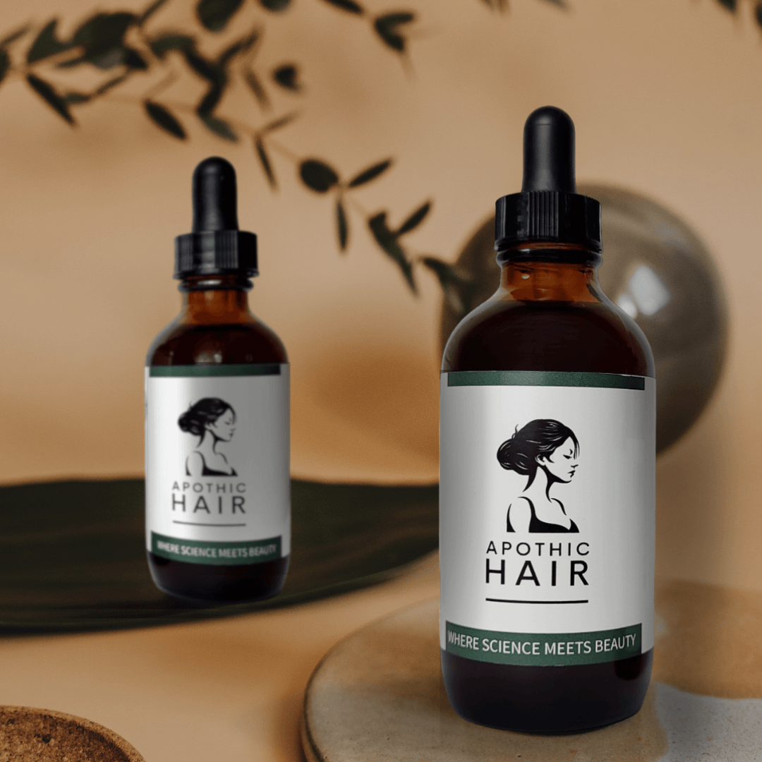 SCALP ELIXIR – Apothic Woman