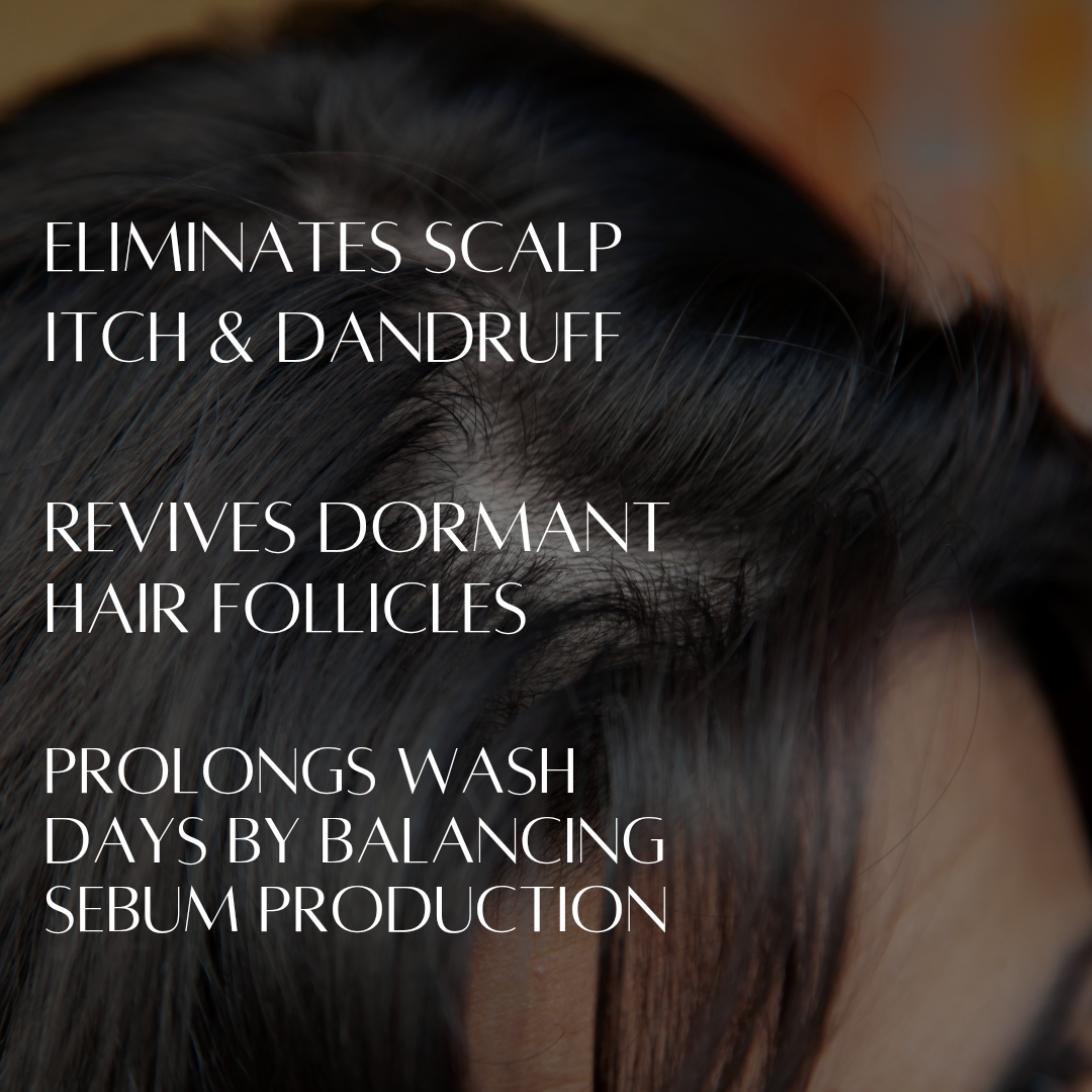 SCALP ELIXIR – Apothic Woman